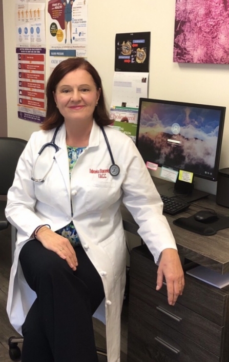 About - Star Cardiology Care: Non-Invasive Cardiovascular Care